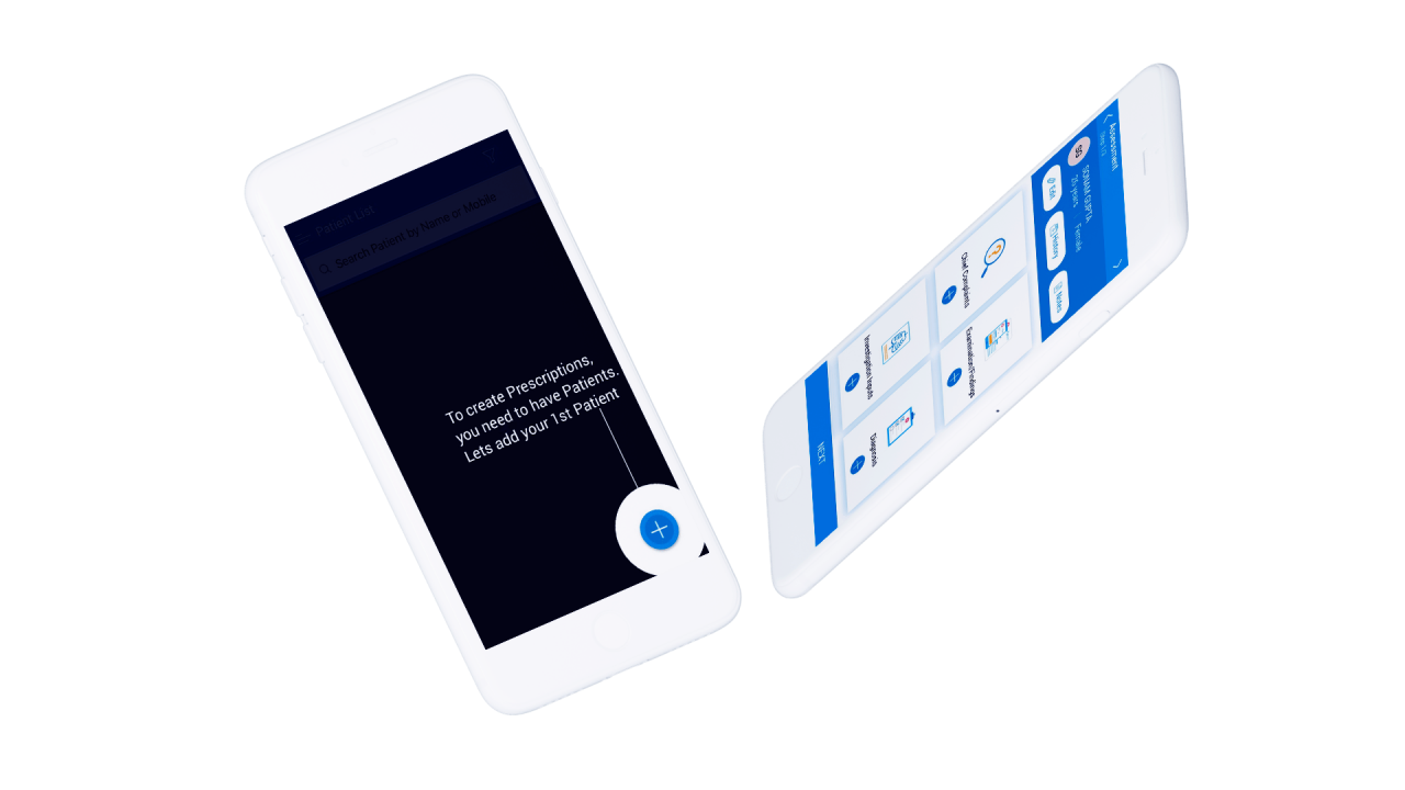 Products | Prescrip
